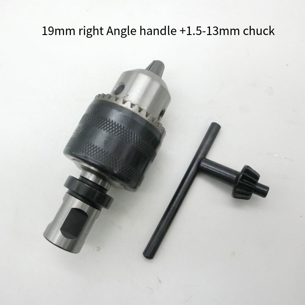 CPAN 1.5-13mm 3-16mm Magnetic Drill Chuck With Connection 3/4 Universal ...
