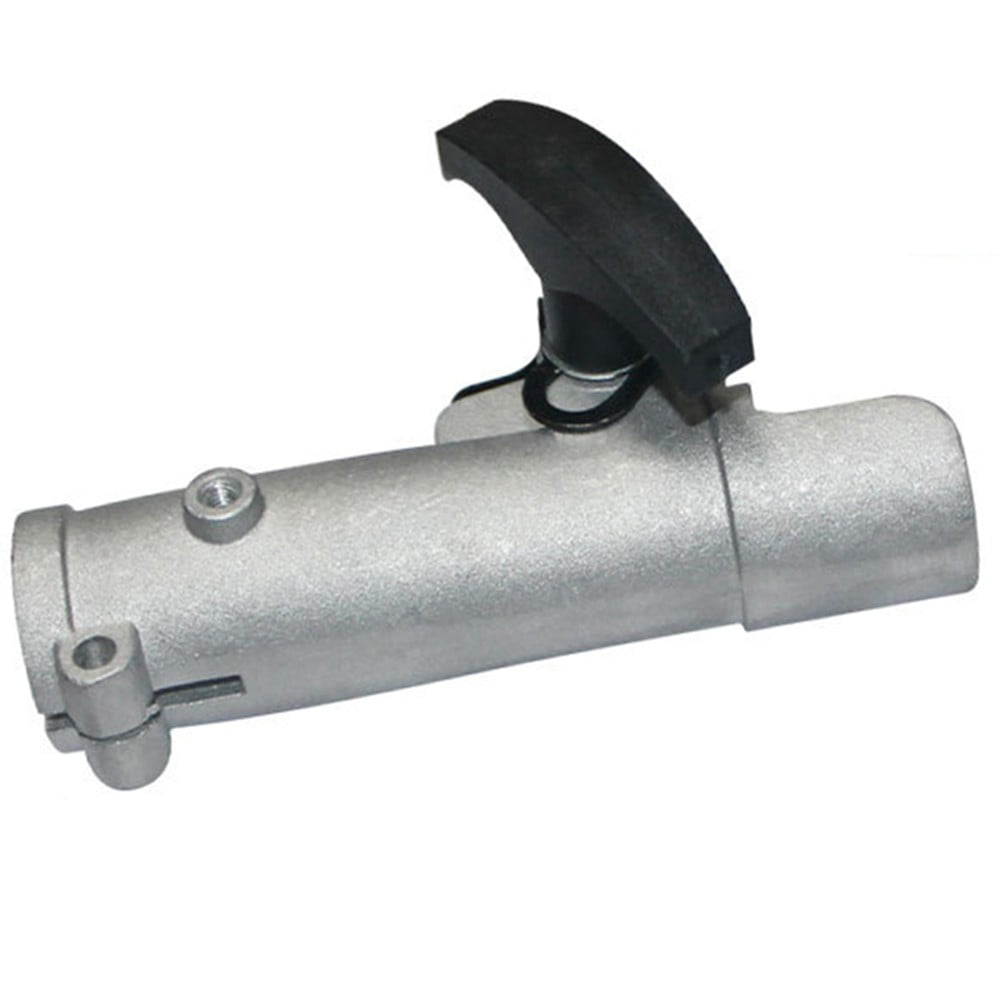 CPAN 26 Tubes 7 Teeth/28 Tubes 9 Teeth Lawn Mower Aluminum Tube Quick ...