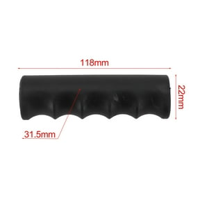 Wheelbarrow Handles Replacement Kit for Patio Garden Supplies