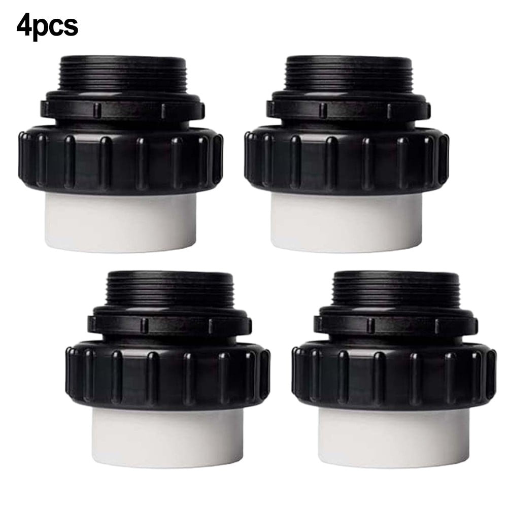 CPAN 2in MIP x 2in PVC Adapter Union for Pentair for Whisperflo and for ...