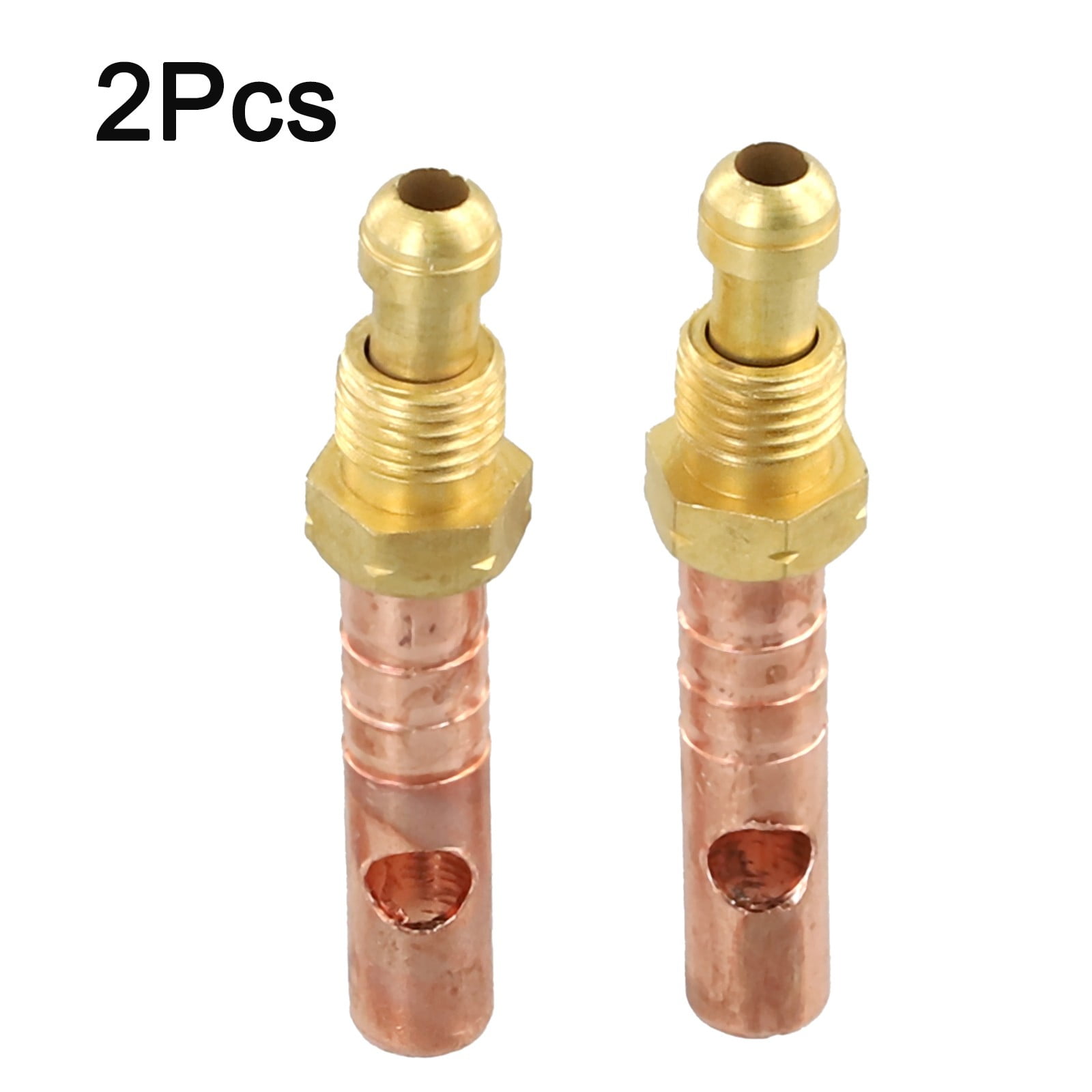 CPAN 2pcs TIG Welding Torch Connector Adapter for WP18 TIG Welding ...
