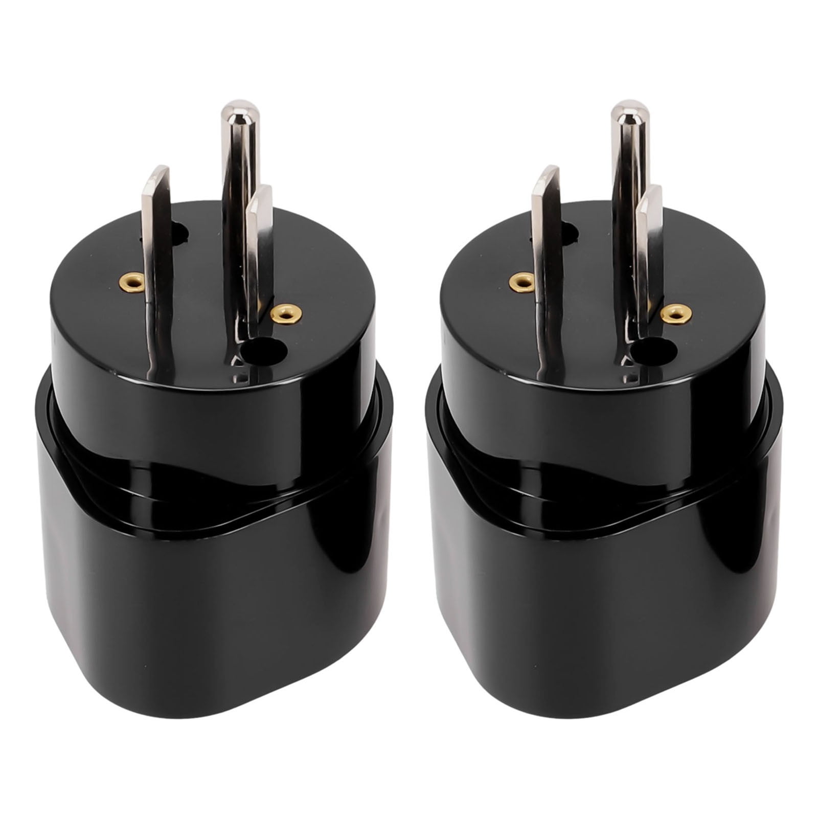 CPAN 2x Travel Adapter U S Canada Type-B Universal travel Adapter to ...