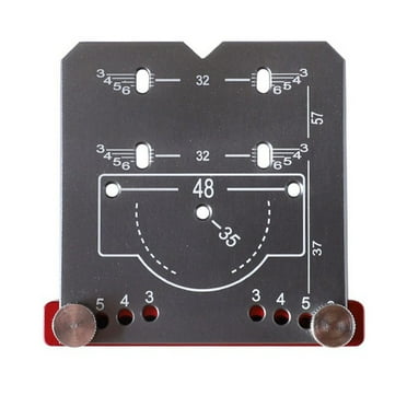 Incra Ibox Jig For Box Joints, Model# Incra Ibox - Walmart.com