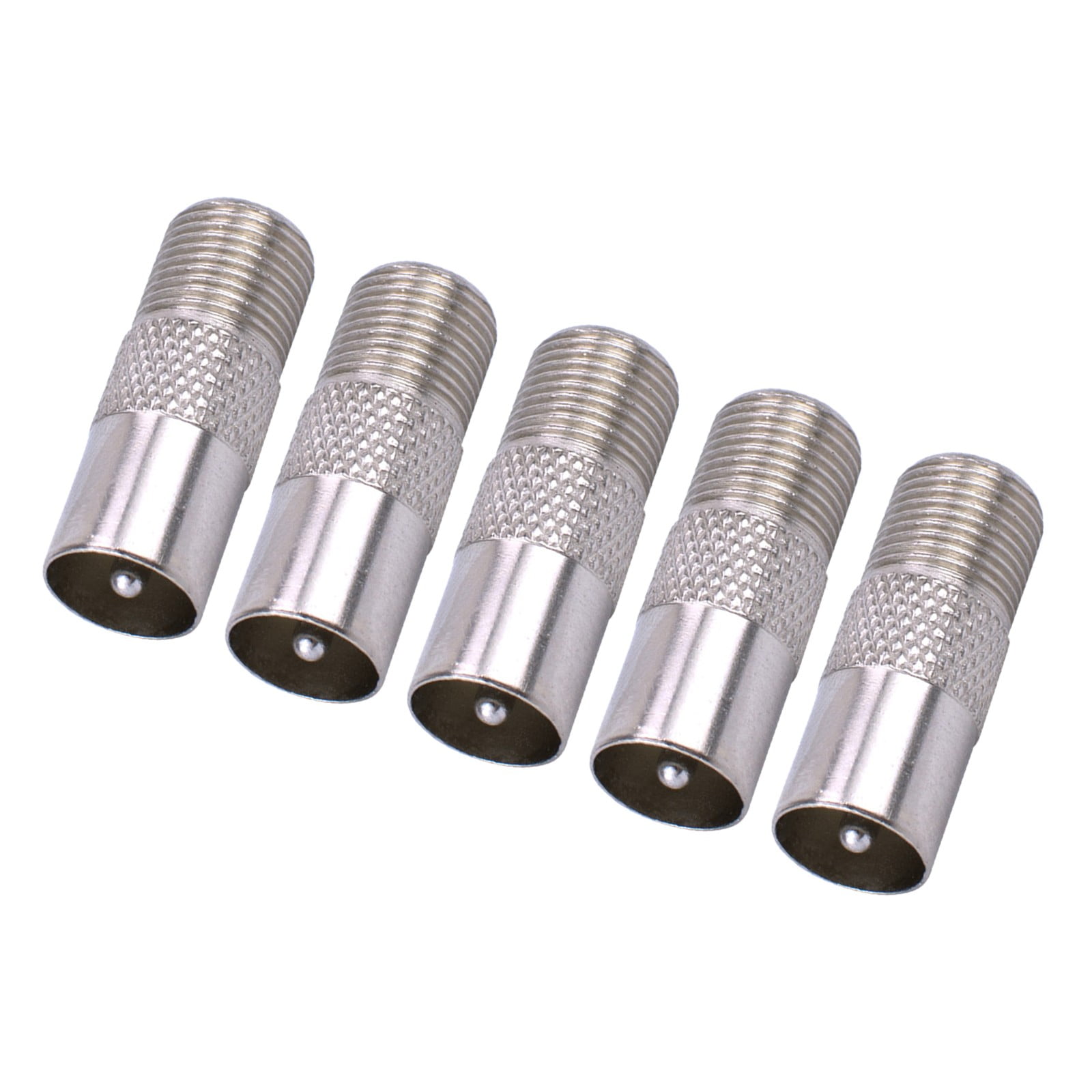 CPAN 5/10/20×F female to RF male Screw Thread to TV set-top boxes ...