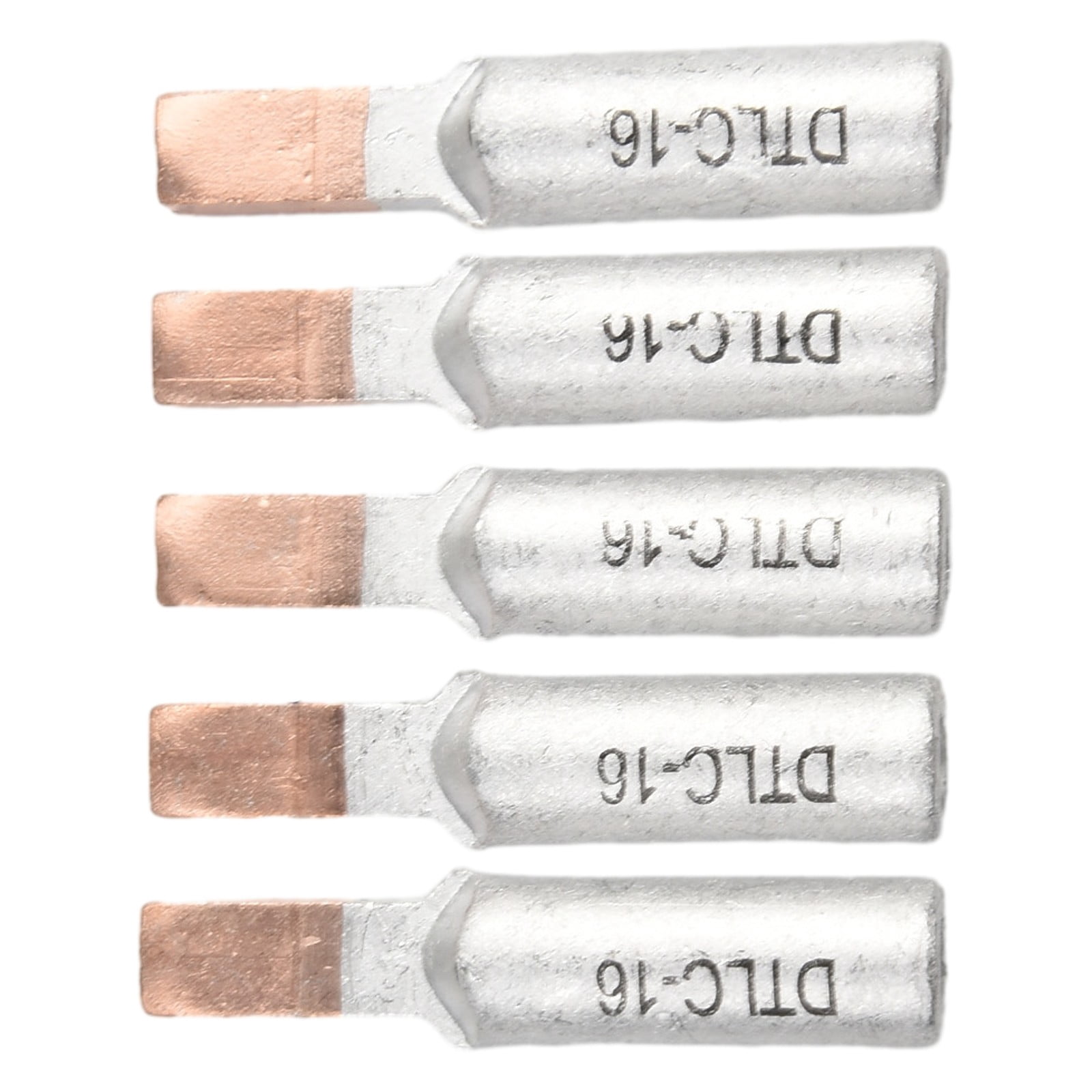 CPAN 5PCSterminal crimping wire connectorDTLCmeter box circuit ...