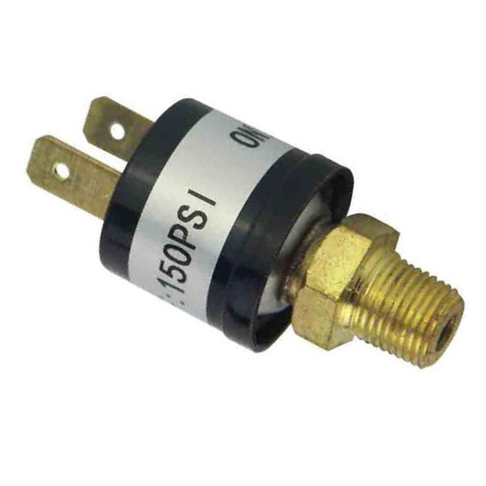 CPAN 70-100PSI/170-200PSI Air Compressor Pressure Control Switch Valve ...