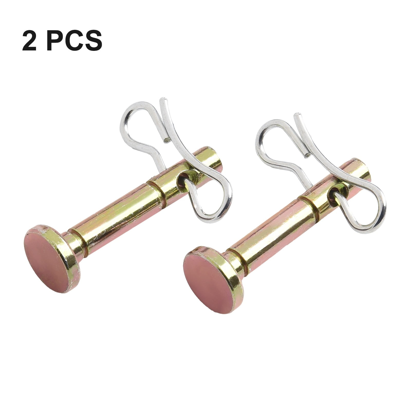 CPAN 738-04124A 738-04124 10Pcs Shear Pins/Cotters MTD Cub Cadet Troy ...