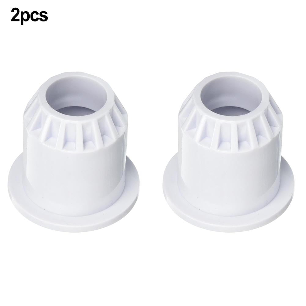 CPAN Above Ground Pool Flexible PVC Hose Adaptor Kit 1.5\" For 4553 ...