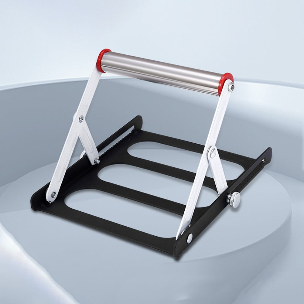 CPAN Adjustable Cutting Machine Support Frame Table Saw Stand Height ...