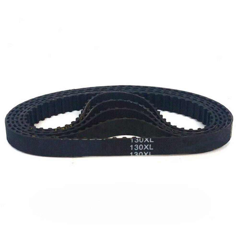 CPAN Closed Loop RubberTiming Belt Rubber Geared Drive Belt , 10mm ...