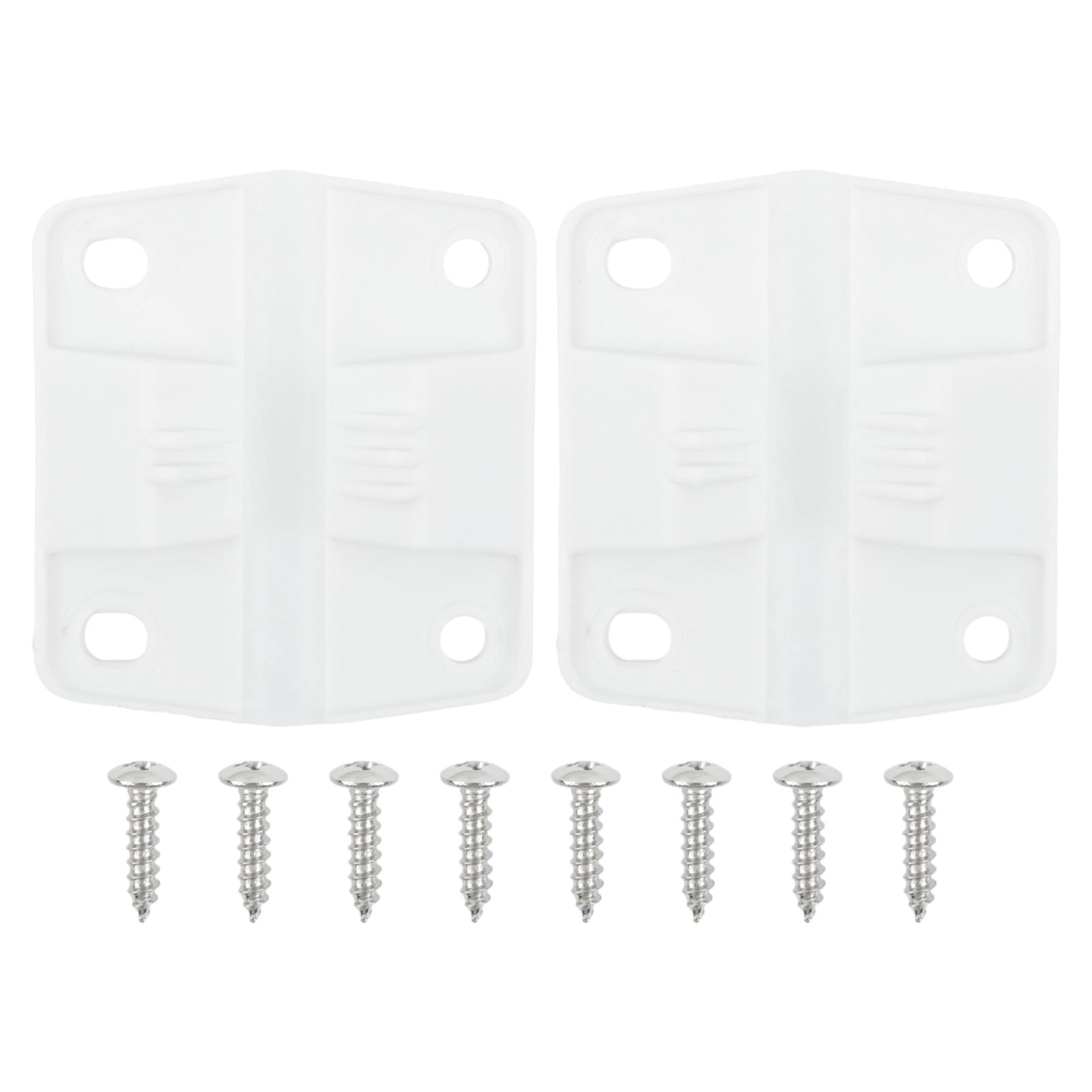 CPAN Cooler Replacement Hinges (2-Pack), Perfect Fix for Damaged Hinges ...