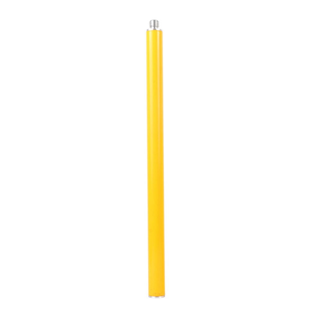 CPAN Diameter 25 mm GPS Surveying Pole Antenna Extend Section For GNSS ...