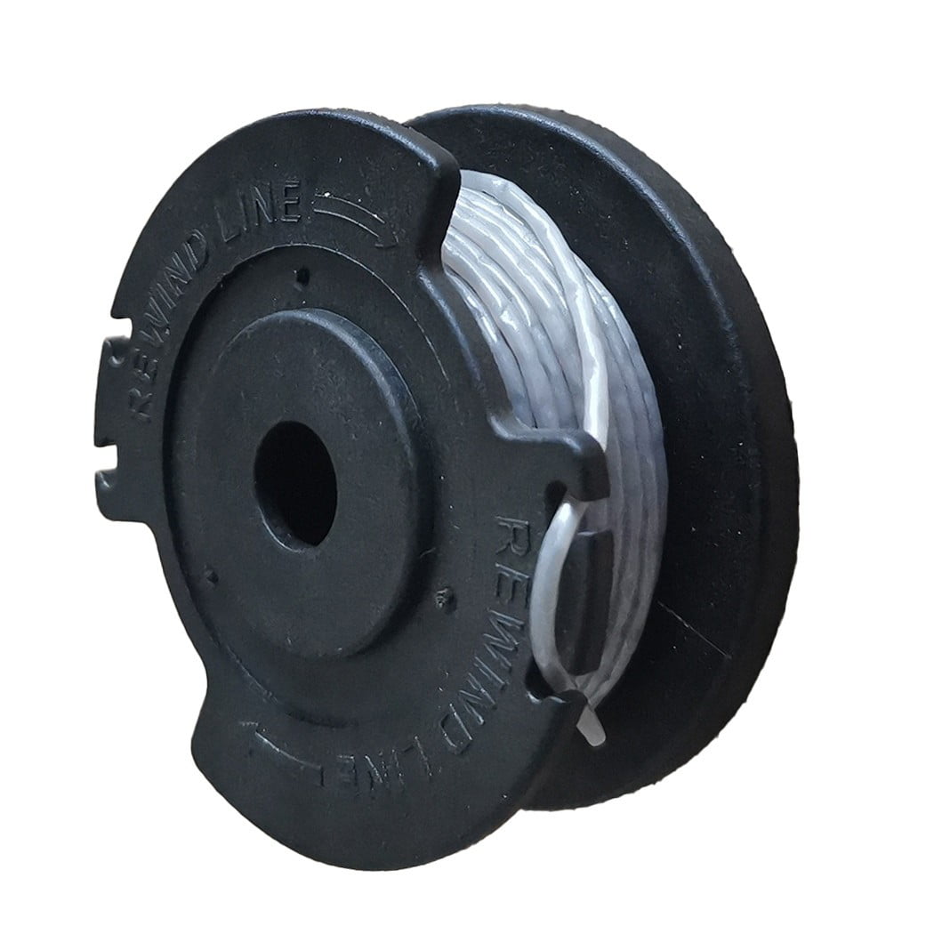 CPAN For Grizzly Tools Spool for Cordless Grass Trimmer ART 2420 Lion Set - Walmart.com