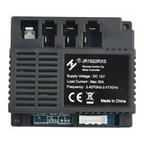 CPAN HY JR-RX-12V 6V 24V Control Box for Children\'s Electric Car 2 ...