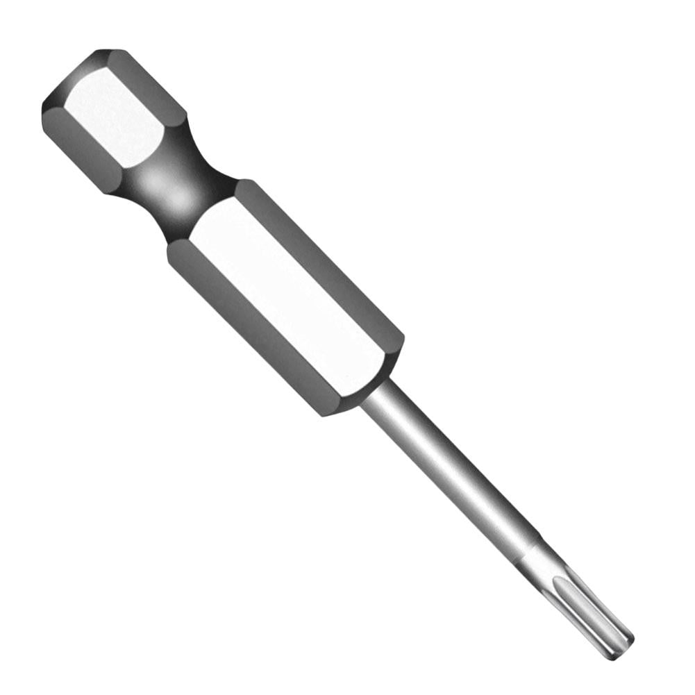 CPAN Hex Shank Screwdriver Bits Hand Tools Multifuctional 50mm Cross ...