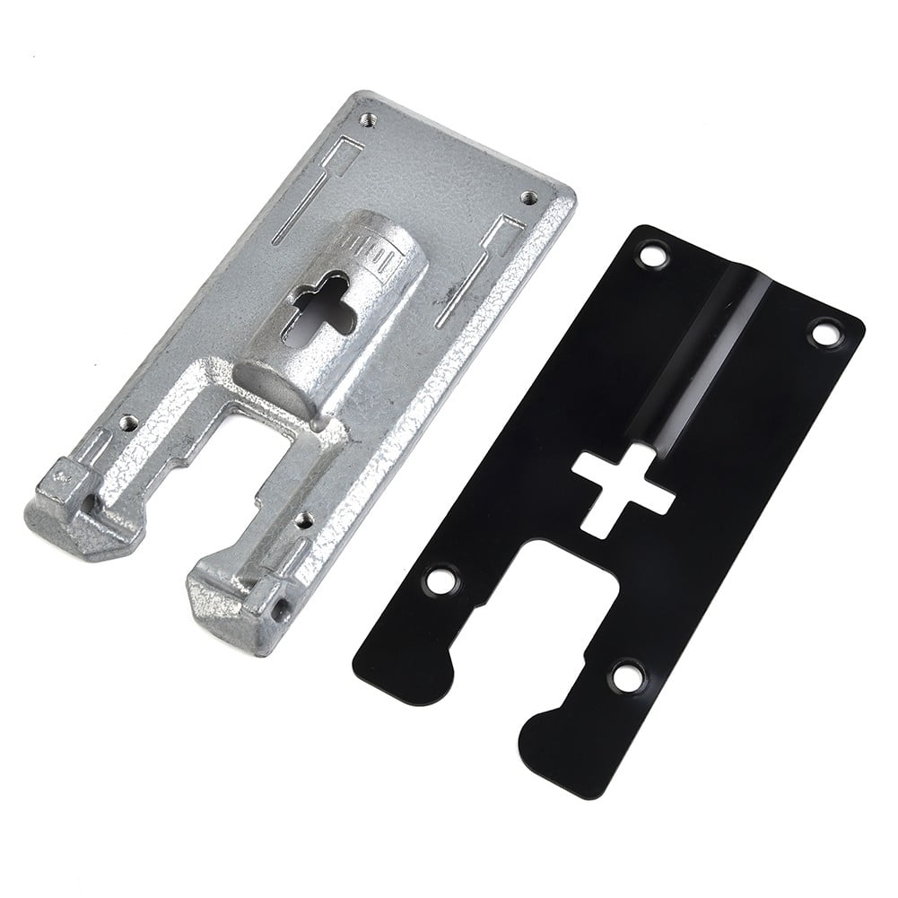 CPAN Jig Saw Base Plate for 4304 Jig saw Floor Set Jig Saw Accessories ...