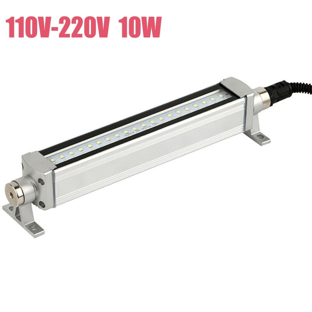 CPAN LED Milling CNC Machine Tool Light Workshop Working Lamp lathe ...