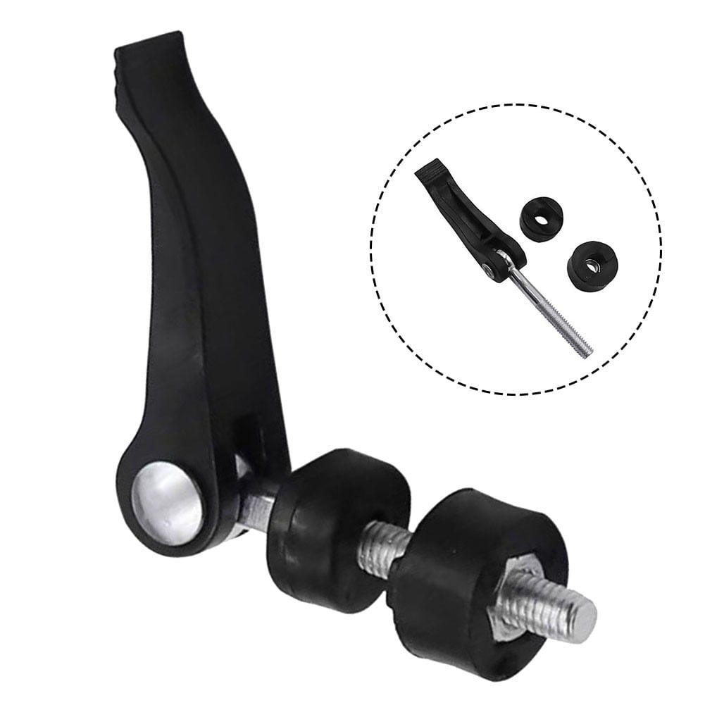 CPAN Lawn Mower Handle Knobs Nut Bolt Premium Stainless Steel Mower ...