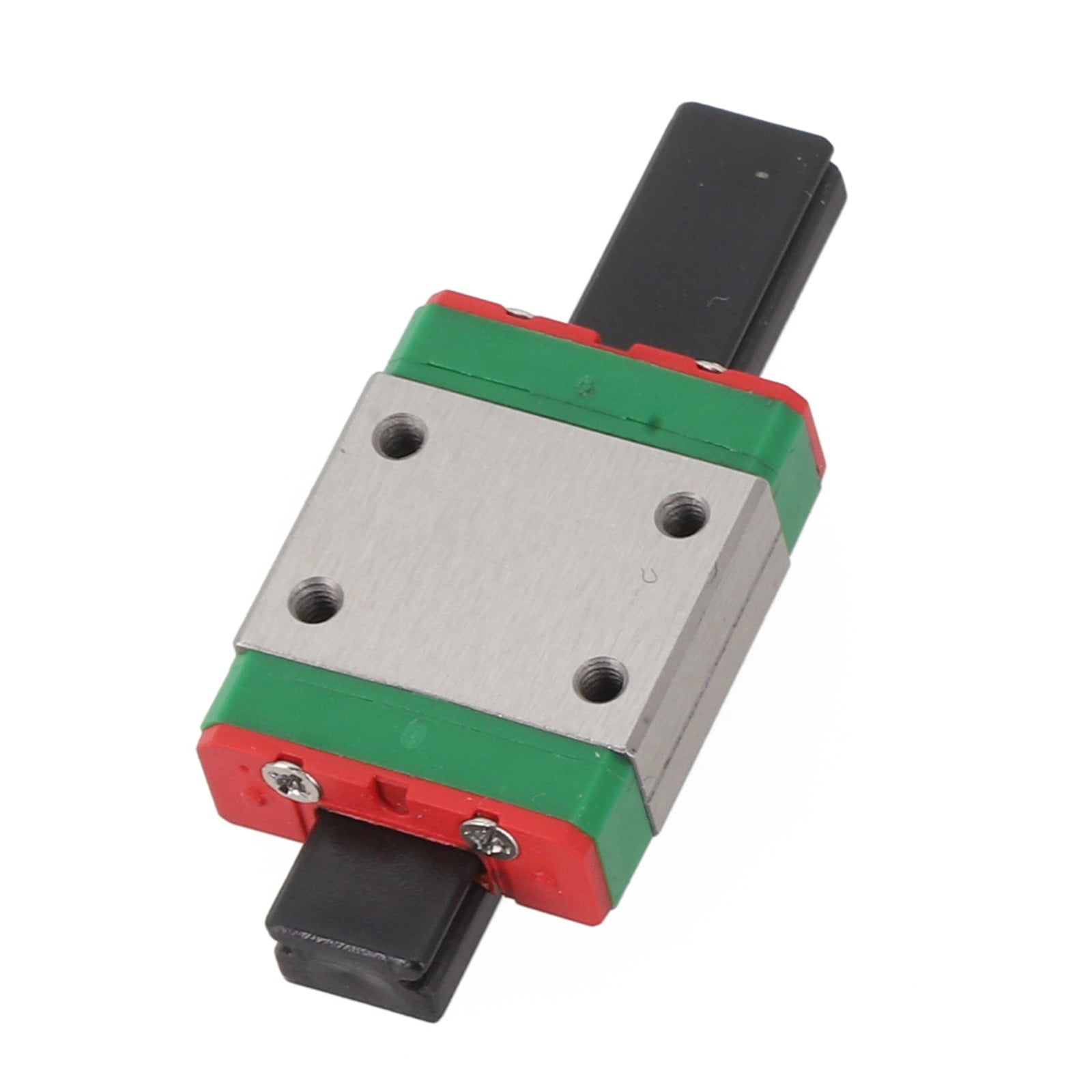 CPAN MGN7C Miniature Rail Slider Carriage Block Linear Rail Block for ...