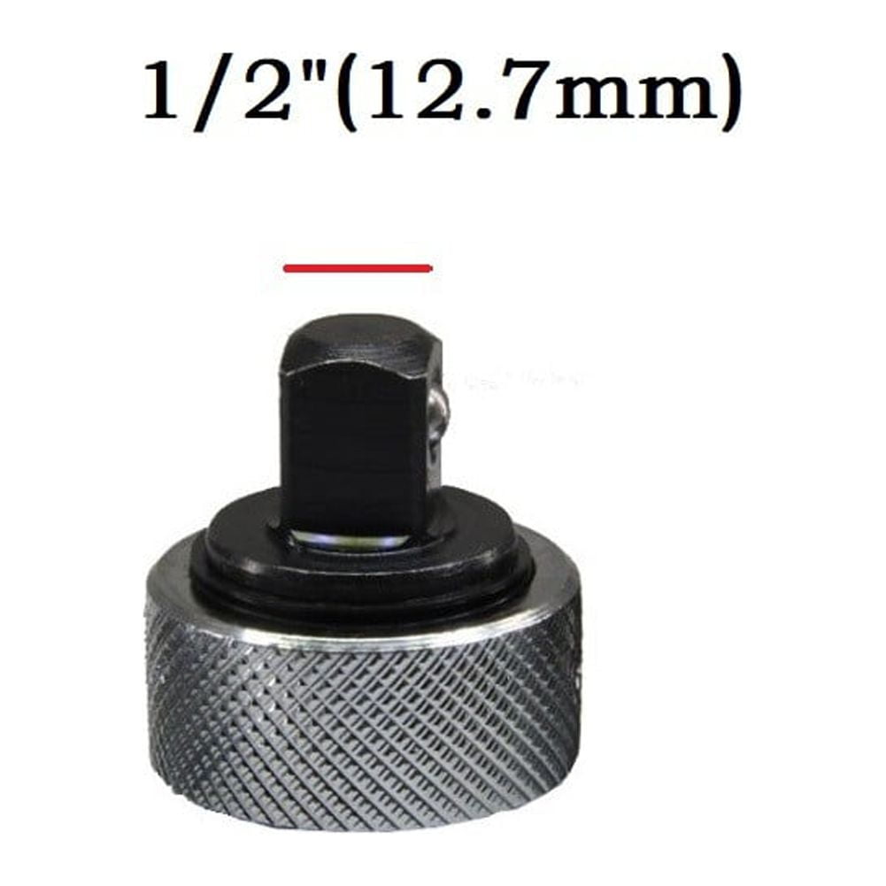 CPAN Mini Ratchet Socket Wrench Whole Steel Palm Finger Reversible 1/4 ...