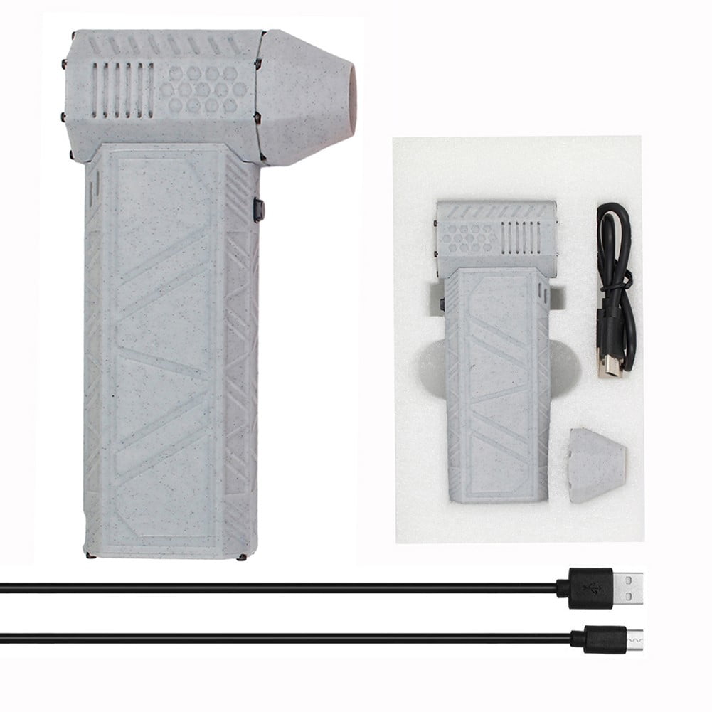 CPAN Mini super powerful violent turbo fan industrial dust removal fan ...