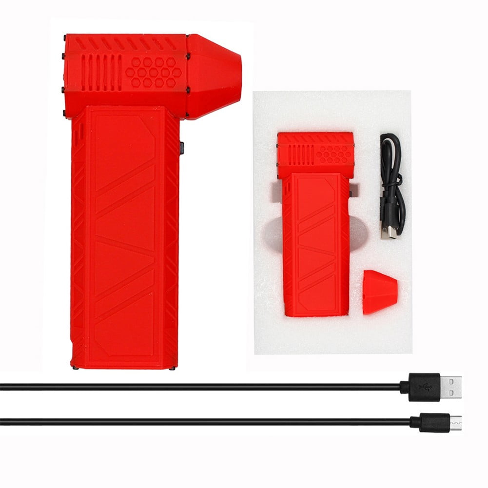 CPAN Mini super powerful violent turbo fan industrial dust removal fan ...