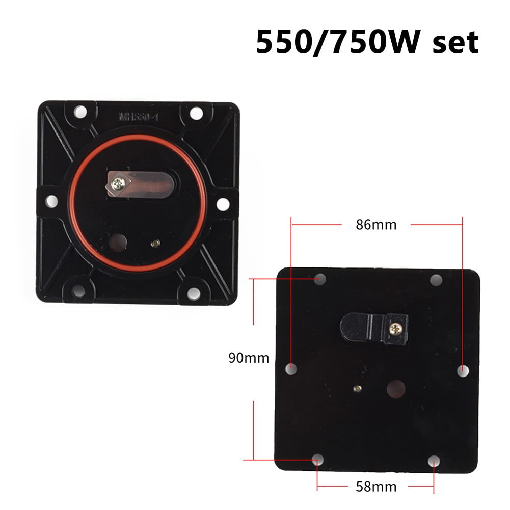 CPAN Oil-free Silent Air Compressor Screw Valve Pressure Breathing Iron ...