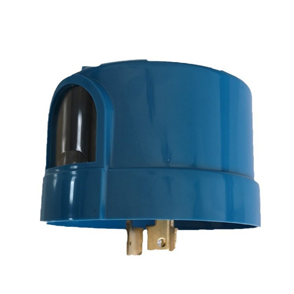 CPAN Outdoor Automatic Shut Off Light Control Switch with Voltage Range ...