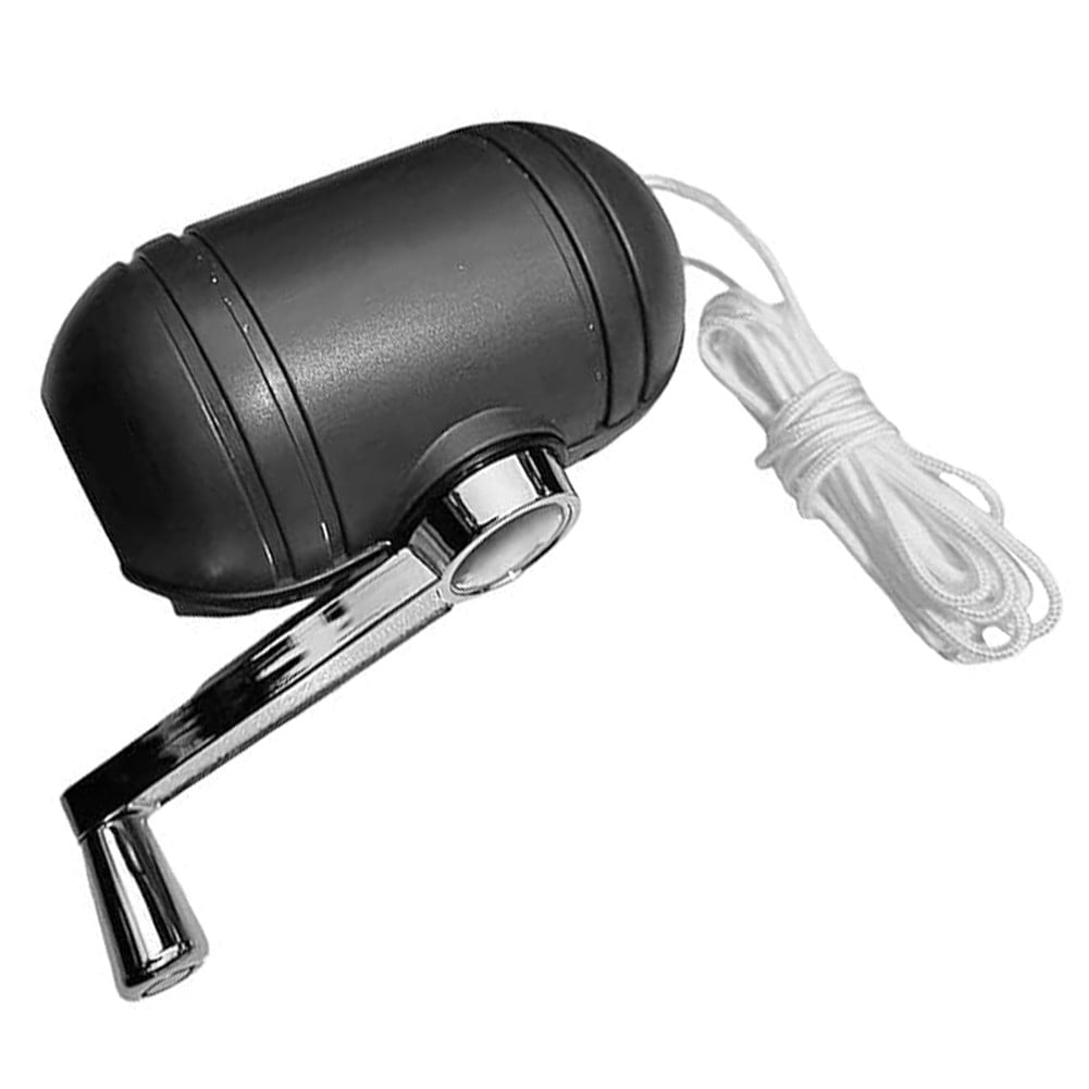 CPAN Outdoor Patio Umbrella Replacement Tilt Mechanism Crank for Garden ...