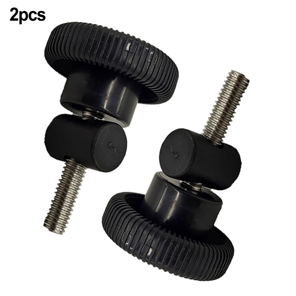 CPAN Pool Pump SPX1600PN Nut Knob Swivel Nut Gasket Replacement for ...