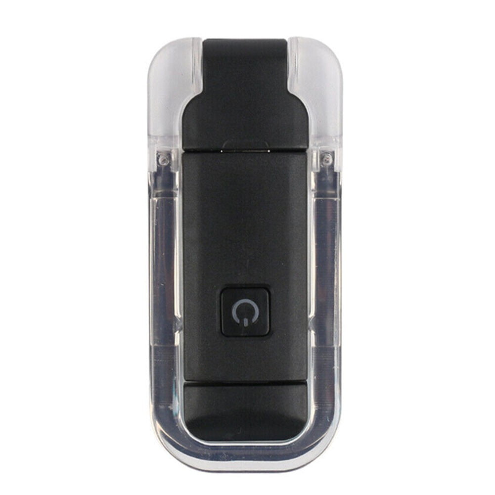 CPAN Reeading Light Book Light USB Rechargeable Clip On Book LED ...
