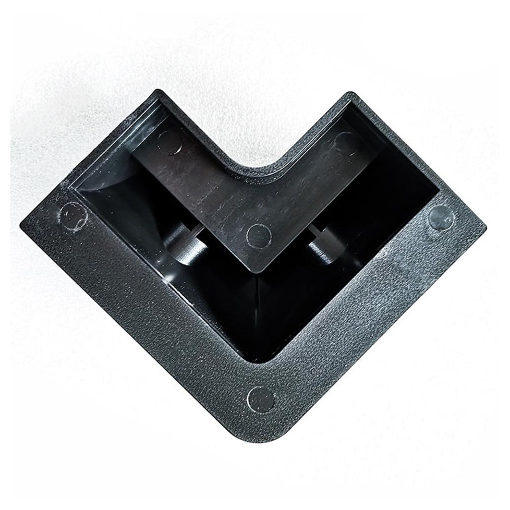 CPAN Solar Panel Mounting Brackets Corner Mounts Campervan Motorhome ...