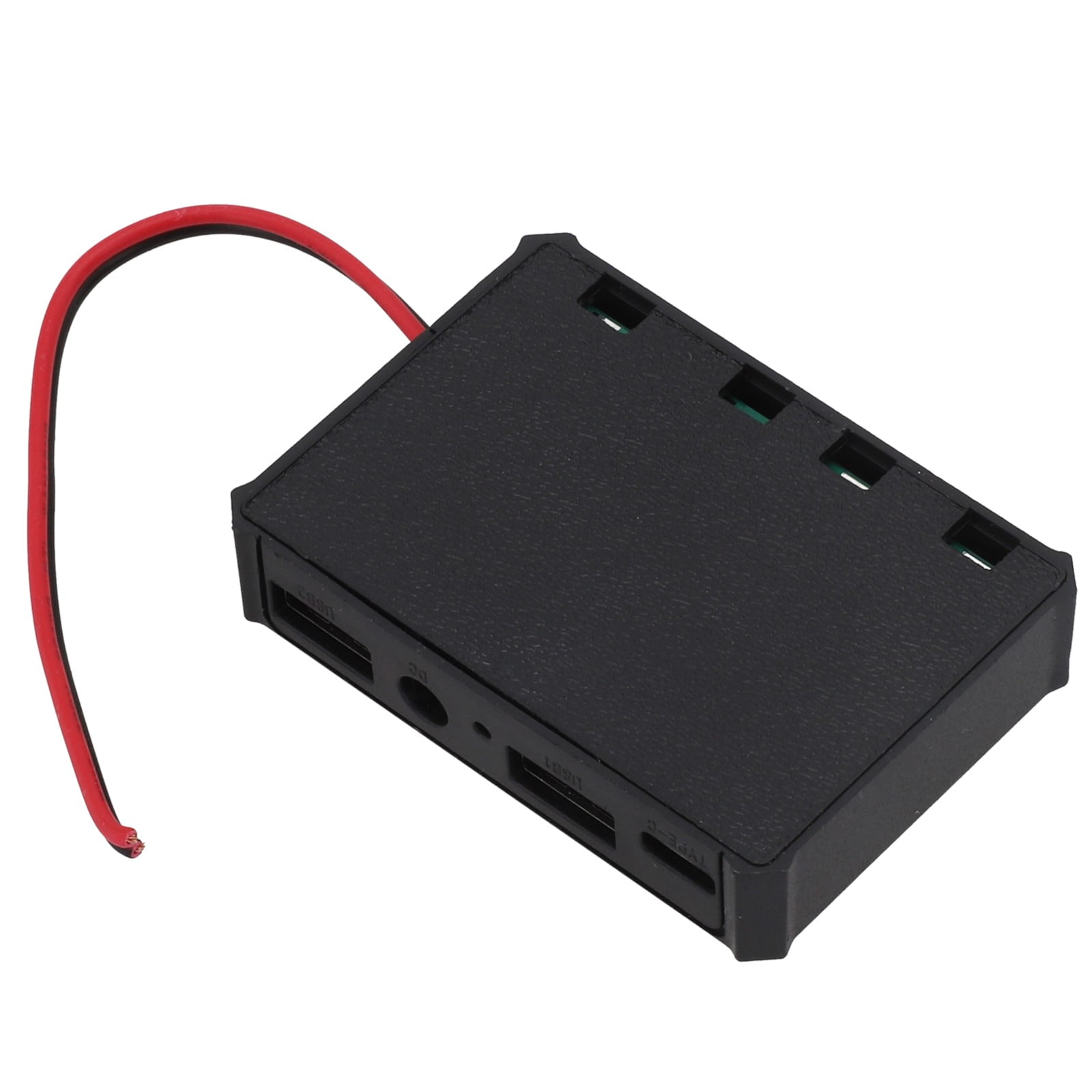 CPAN Solar panel power conditioner Controller USB and type C interface ...