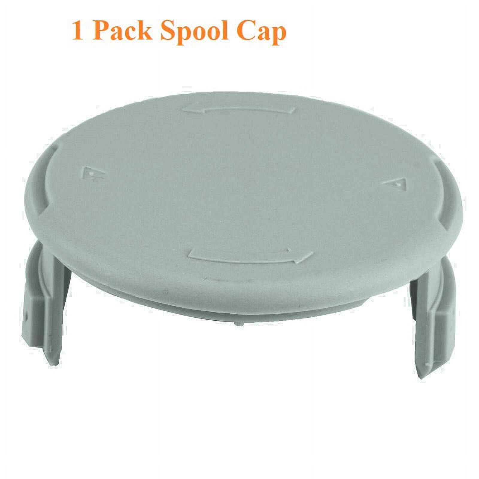 CPAN Spool Cap Trimmer Spool Cover For 522994001 10254EG RY40210A ...