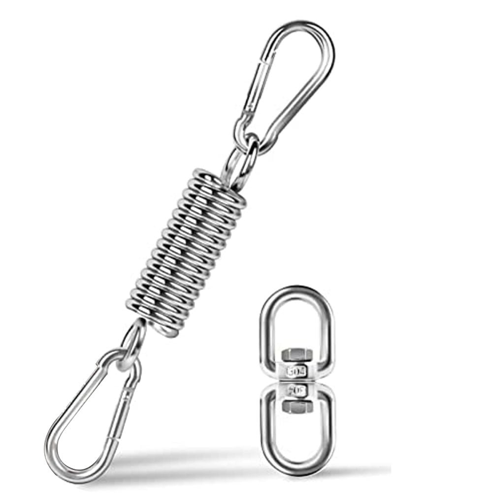 CPAN Stainless Steel Swing Sandbag Suspension Set Suspension Chair ...