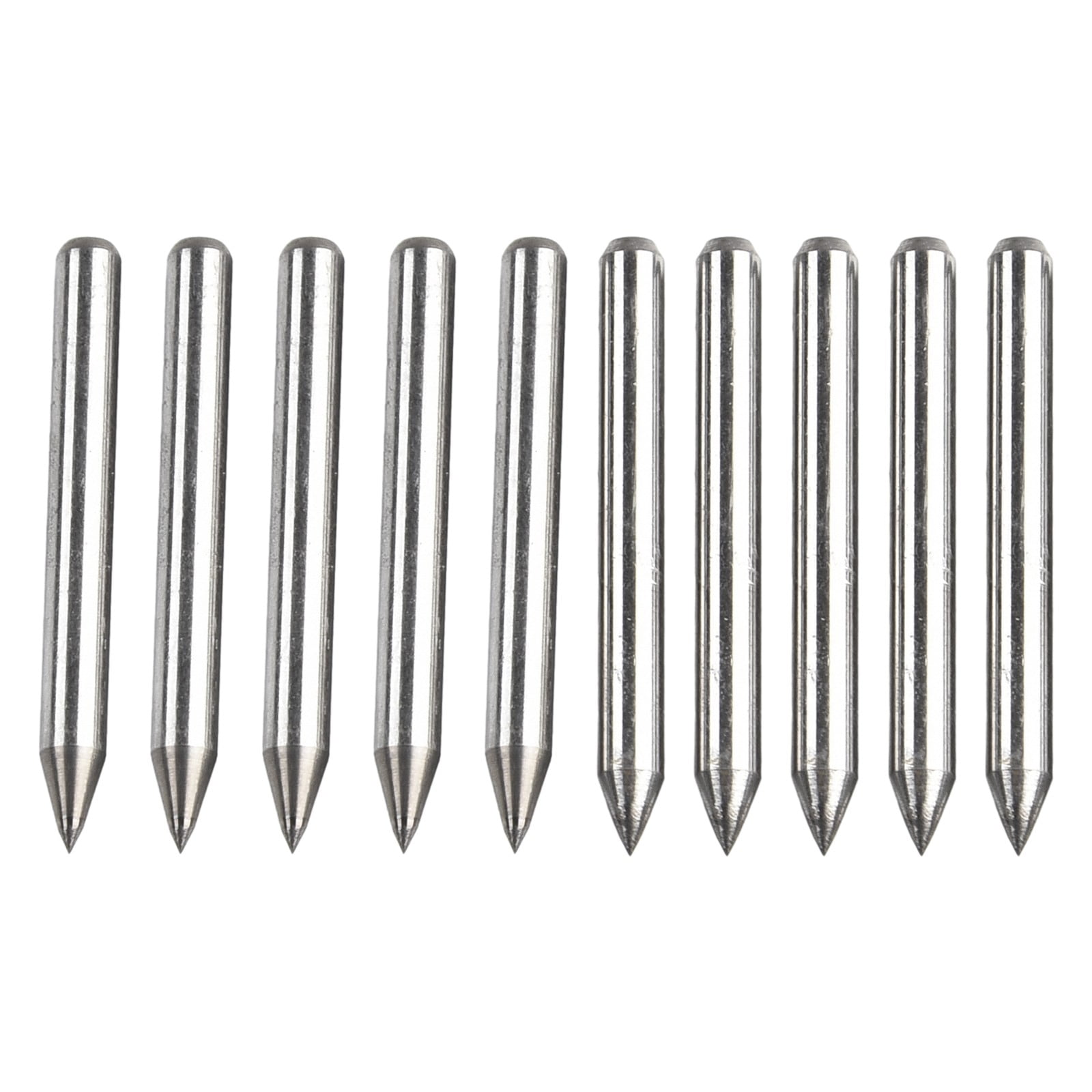 CPAN Tungsten Carbide Tip Scriber Engraving Pen Marking Tip for Glass ...