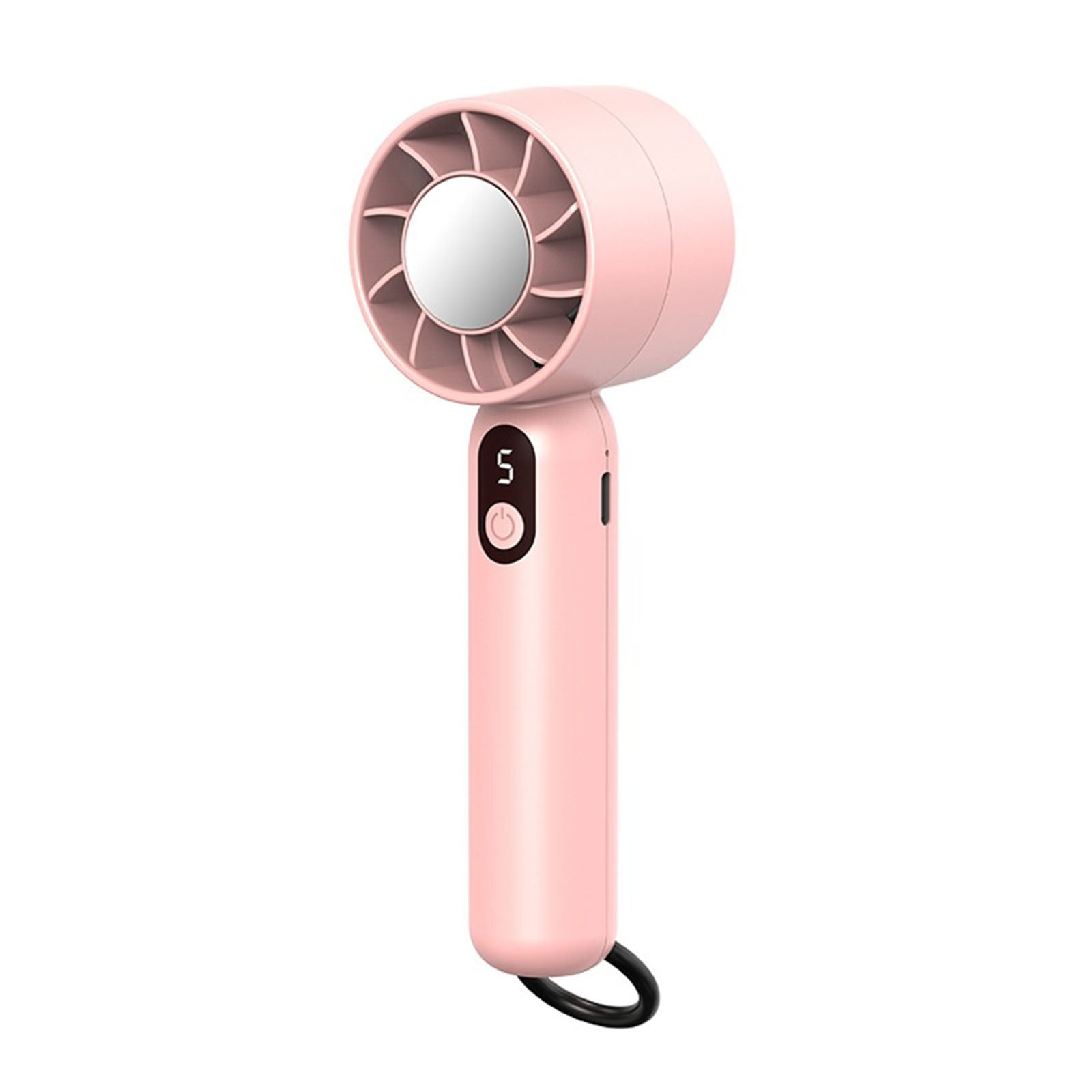 CPAN Ultra high-speed small air fan powerful cooling USB model mini ...