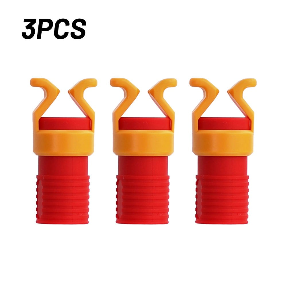 CPAN Universal Screw Holder Clamper ABS Plastic Material Fixing Set ...