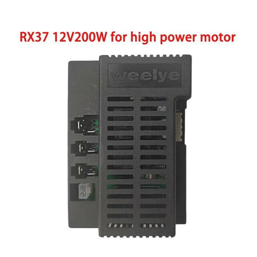 CPAN Weelye Children\'s Electric Toy Car RC and Receiver 2.4G Bluetooth ...