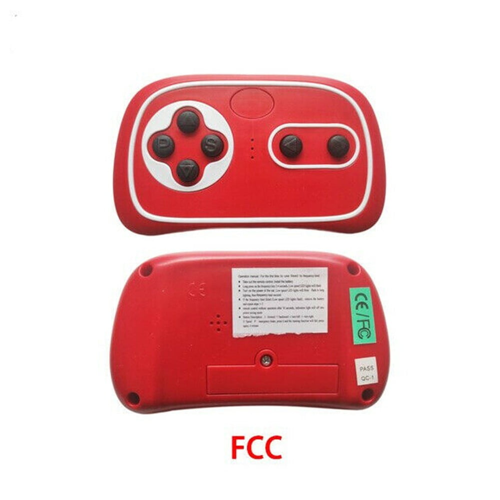 CPAN Weelye Children\'s Electric Toy Car RC and Receiver 2.4G Bluetooth ...