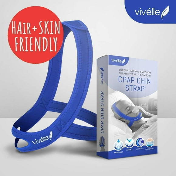 Cpap Strap