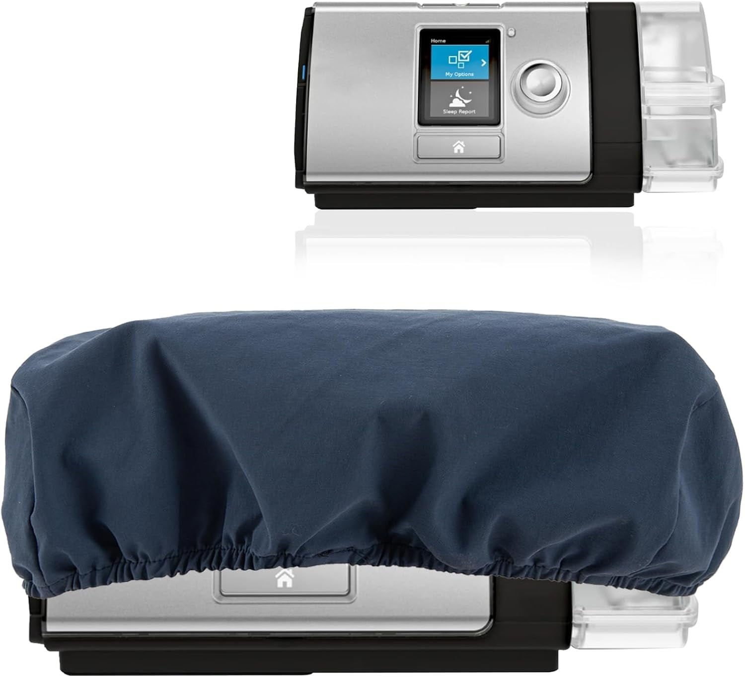 CPAP Dust Cover Protect Your CPAP Machine for Sleep Apnea & BiPAP ...