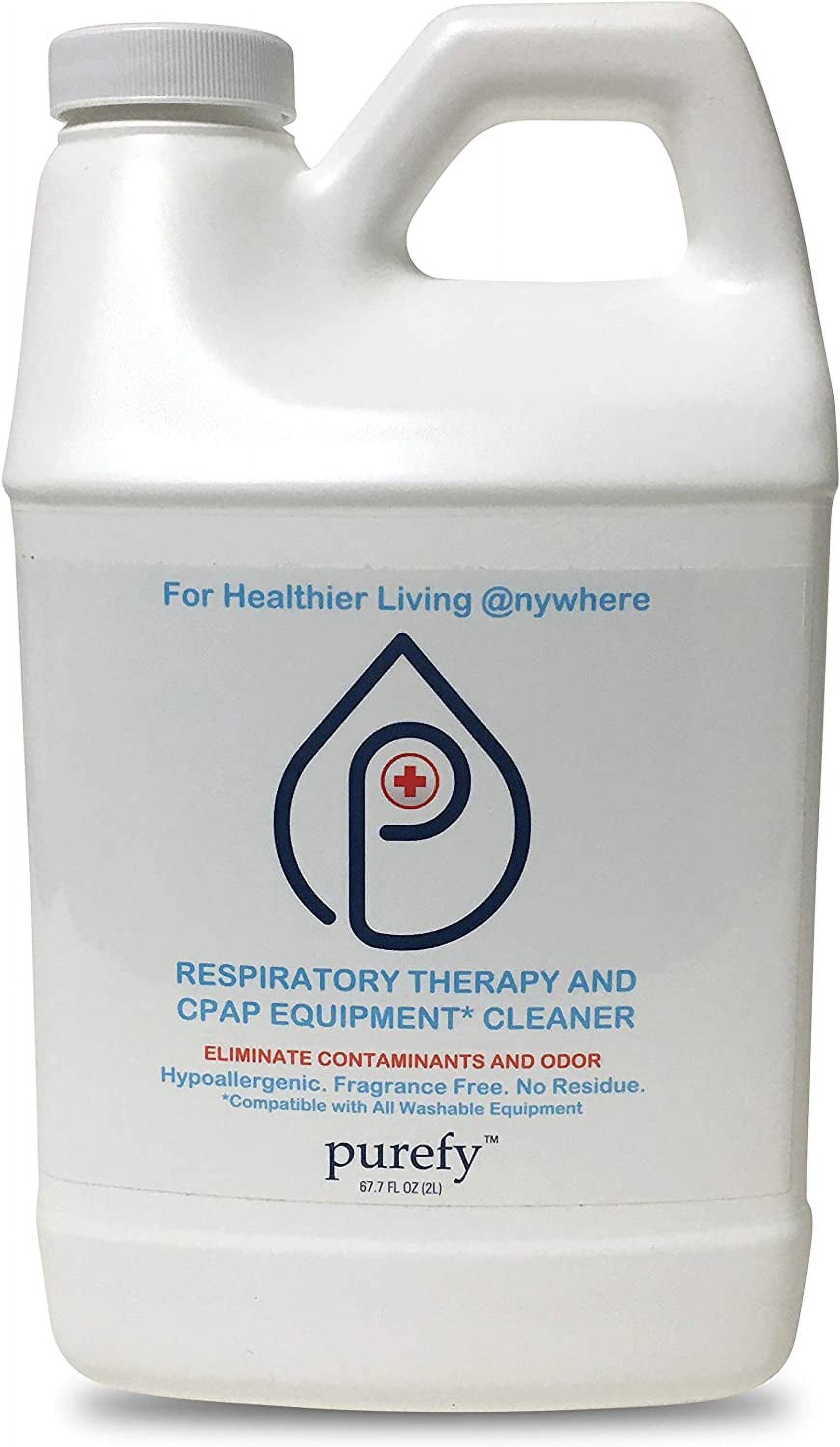 Lumin Cpap Cleaner