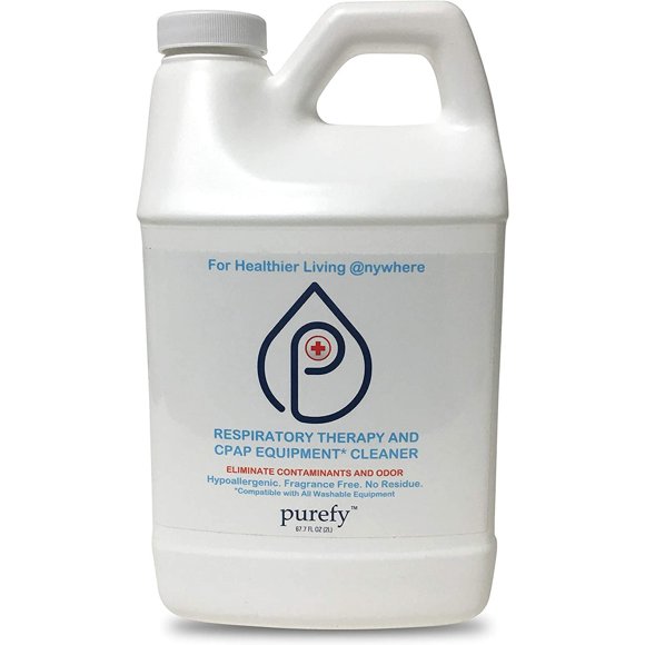 CPAP Cleaning in CPAP Products - Walmart.com