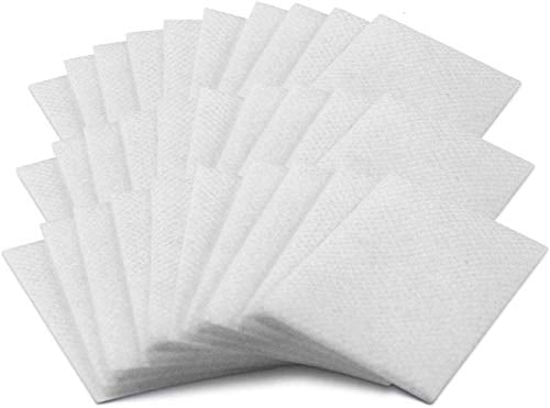 CPAP Filter - Premium Ultra Fine Disposable Replacement Filters for ...