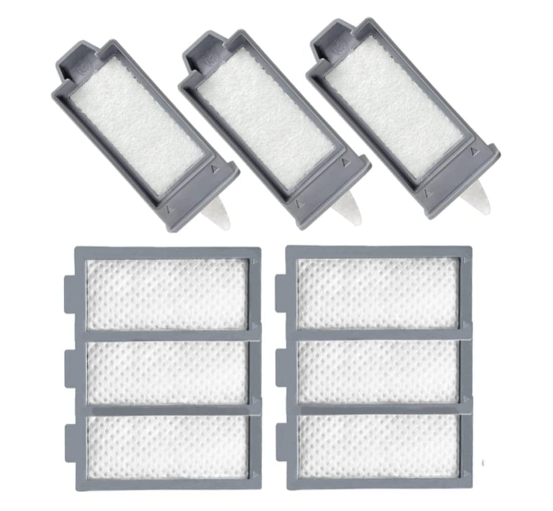 CPAP Filters, for DreamStation 2 Filter Kit Replacement Filters, 3 ...