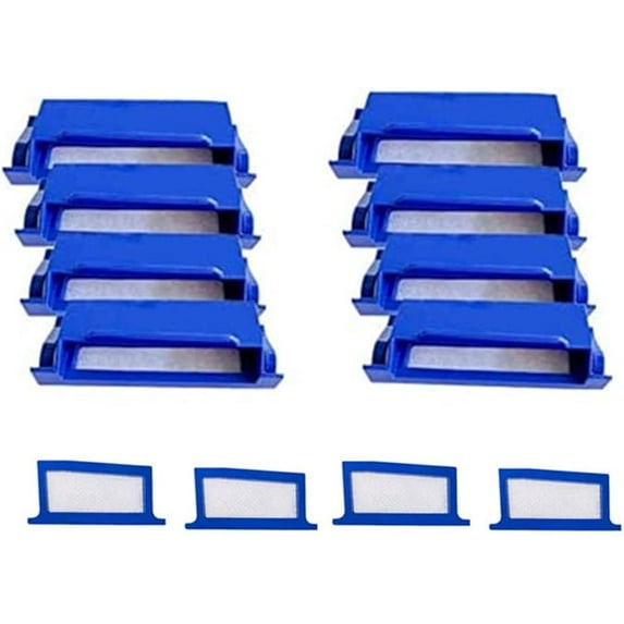 CPAP Filters, for Philips Respironics Dreamstation CPAP Filter kits, 8 ...