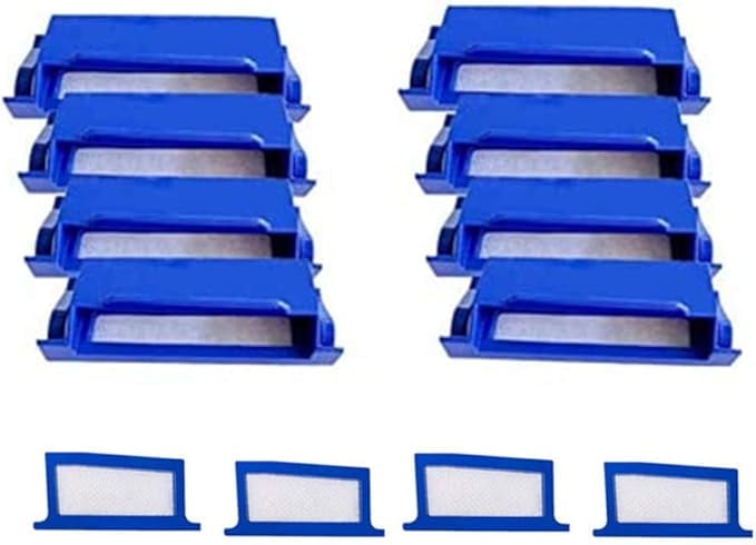 CPAP Filters, for Philips Respironics Dreamstation CPAP Filter kits, 8 ...