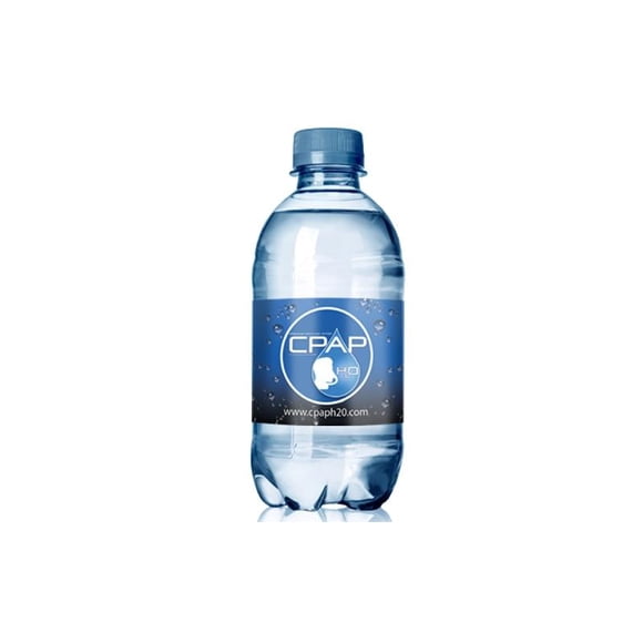 Distilled Water