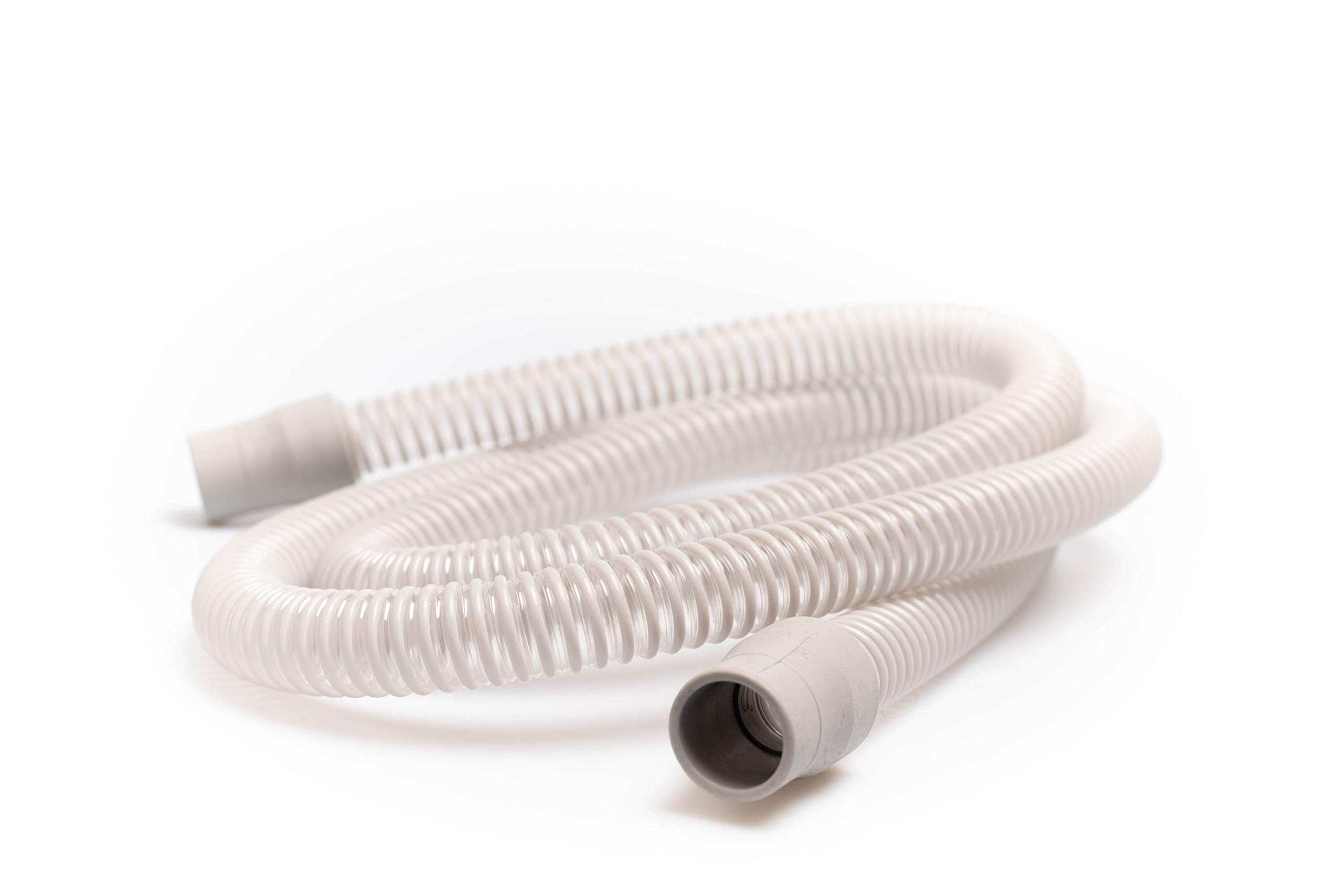 Snugell CPAP Hose, 6-Foot Universal Tubing, Compatible with CPAP, BiPAP ...